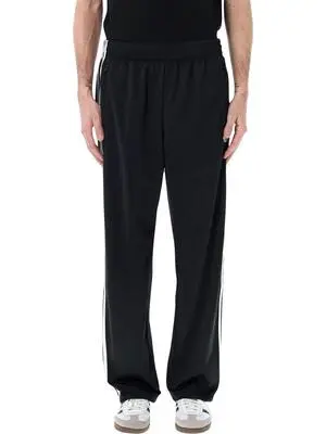 ADIDAS ORIGINALS Firebird Track Pants Regular Fit - Nero
