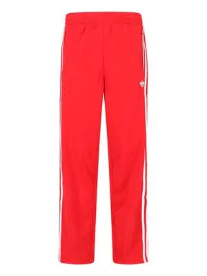 Adidas ADIDAS Track-Inspired Trousers Red