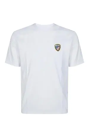 BLAUER. Blauer Classic Men's T-Shirt