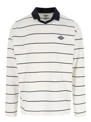 Dickies 100% Cotton Workwear T-shirt - White
