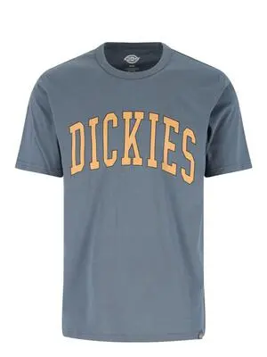Dickies 100% Cotton Pocket T-shirt - Blue