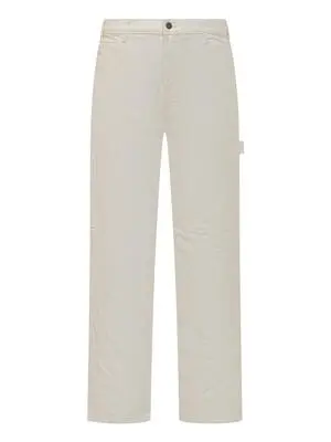 Dickies Duck Canvas Trousers - Sw Cloud