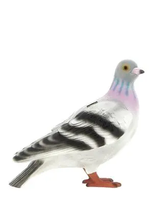 JW Anderson J.w.anderson 'pigeon' Clutch - Gray