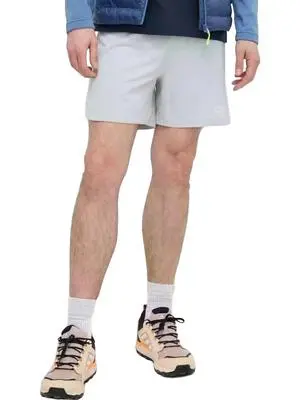 JACK WOLFSKIN Performance Shorts - Grey