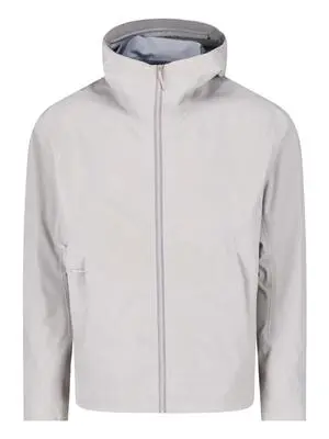 Veilance Jacket Zip "arris - Gray
