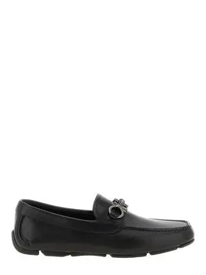 SALVATORE FERRAGAMO 'sunday' Loafers