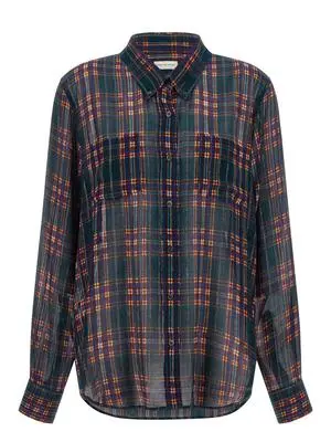 Dries Van Noten Cheers' Shirt - Multi