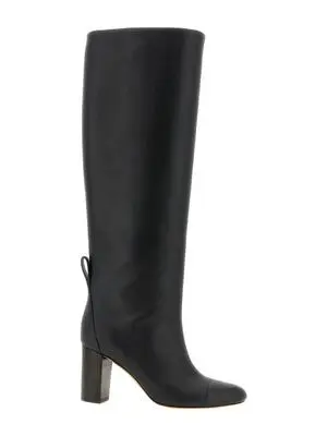 ODISSI Lia' Boots - Black