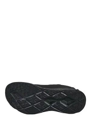 HOKA® Huaka Pro Sneaker - Black