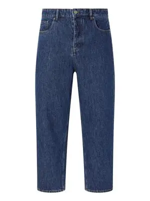A KIND OF GUISE Terek Straight-leg Jeans - Blue