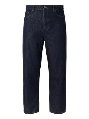 A KIND OF GUISE Terek Straight-leg Jeans - Blue