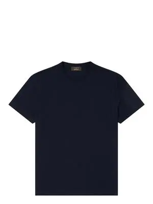 SLOWEAR Slowear - Slim-Fit IceCotton Jersey T-Shirt - Men - Blue  Navy