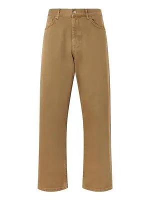 Nn07 Otis 1874 Trousers - Brown