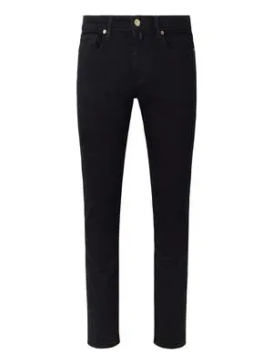 SLOWEAR Slim-fit Jeans - Blue