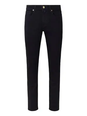 SLOWEAR Slim-fit Jeans - Navy