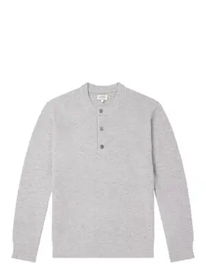 Hartford Sweater - Gray