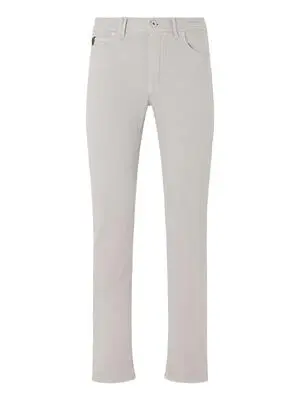 BRIONI Meribel Straight-Leg Jeans