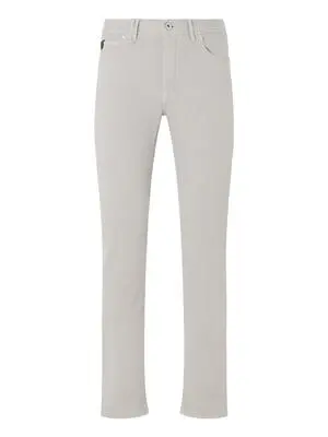 BRIONI BRIONI Meribel Straight-Leg Jeans