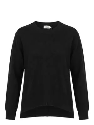 NOTSHY Crew-neck Sweater - Black