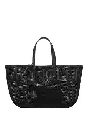 Moncler Very Handbag - Black