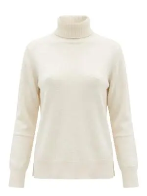 NOTSHY Long-sleeved Sweater - Ecru