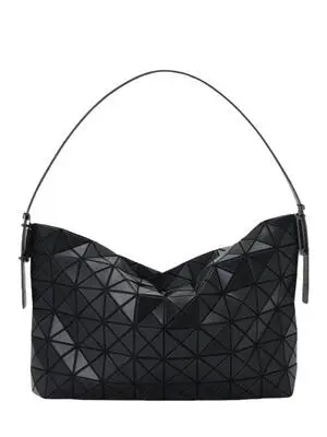 Issey Miyake Musette Shoulder Bag - Matte Black