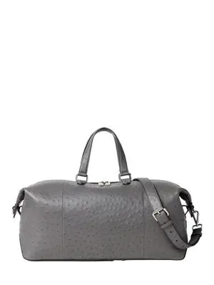 Fendi Fendi Lui 45 Duffle Grey
