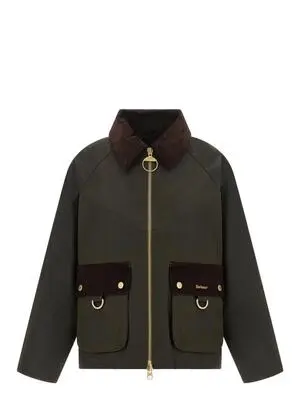 Barbour Carville Jacket - No