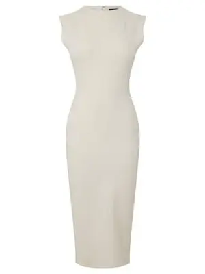 Jacquemus Sleeveless Midi Dress - No