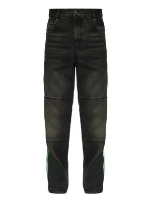 DIESEL® Belt-loop Jeans - Grey