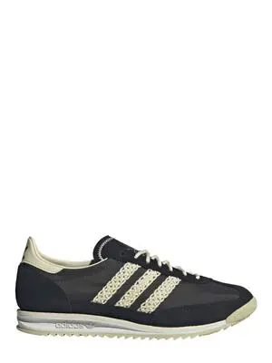 ADIDAS ORIGINALS Vintage Running Trainers - Multicolor