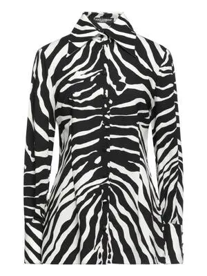 DOLCE & GABBANA Zebraprint Shirt