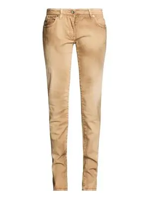 Dolce & Gabbana Straightleg Jeans - Camel