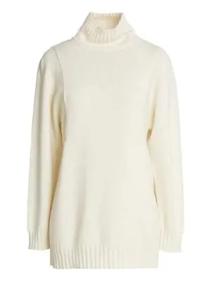 MAX MARA Max Mara Cashmere Turtleneck Sweater