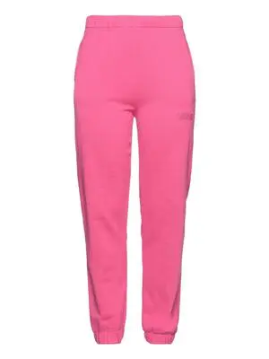 GANNI Ganni Fleece Joggers With Drawstring Waist No