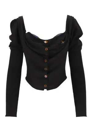 VIVIENNE WESTWOOD Vivienne Westwood Bea Corset Top