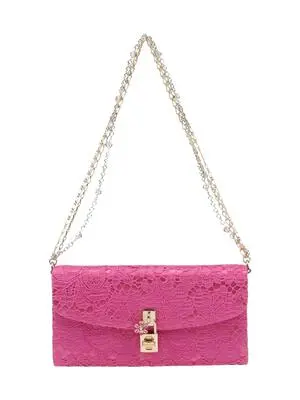 Dolce & Gabbana Mini Handbag - No