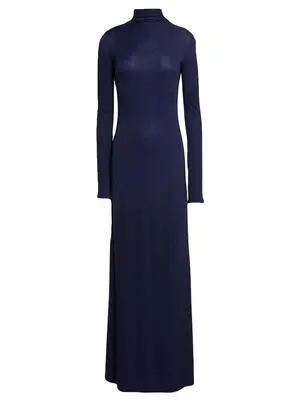 Rag & Bone Metallic Dress - Black