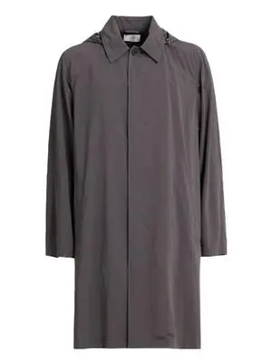 THE ROW Midlength Coat - Black