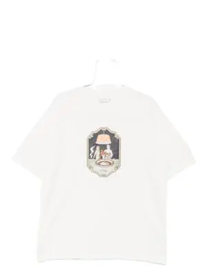 DROLE DE MONSIEUR Short-sleeved T-shirt