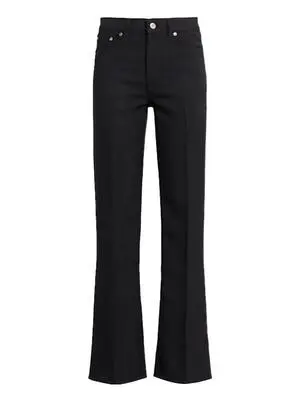 Our Legacy High-waisted Flare Jeans - No