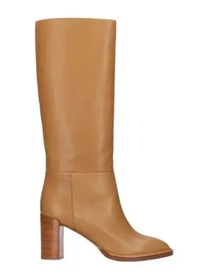 Gabriela Hearst Knee-high Block Heel Boots - No