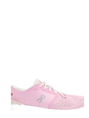 On On Running Lace-Up Sneakers No
