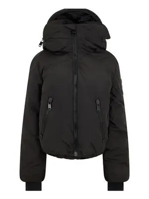 Goldbergh Porter Padded Jacket - Black