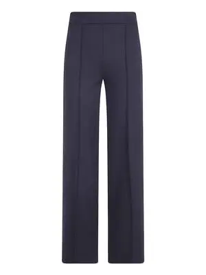 SEMICOUTURE Maude Pants - Black