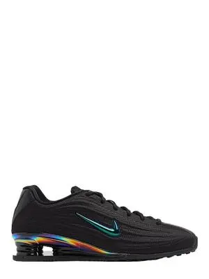 Nike Laceup Casual Shoes - Black