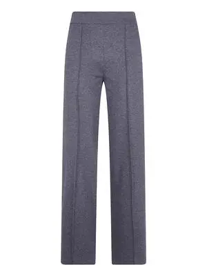 SEMICOUTURE Maude Pants - Grey