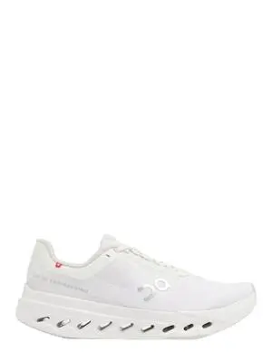 On On Running "Simple Casual" Sneakers White
