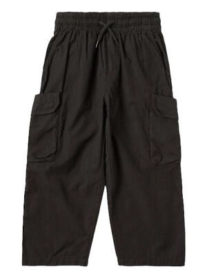 MOLO Molo Elasticated Waistband Cargo Pants