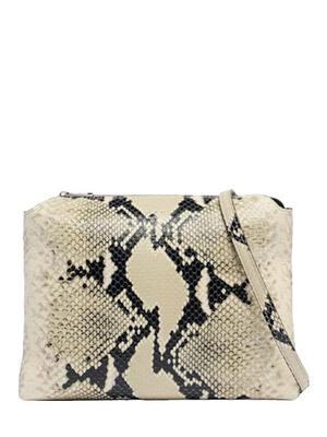 Khaite Shoulder Bag With Strap - No